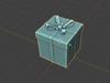 5 Gift Box Set 3D Model 3D model 3D printable | CGTrader