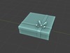 5 Gift Box Set 3D Model 3D model 3D printable | CGTrader