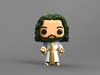Funko Pop Jesus 3D model 3D printable | CGTrader