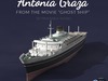 MS ANTONIA GRAZA fictional ocean liner from the movie Ghost Ship 3D ...