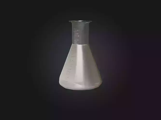 3D model Electric Diffuser VR / AR / low-poly | CGTrader