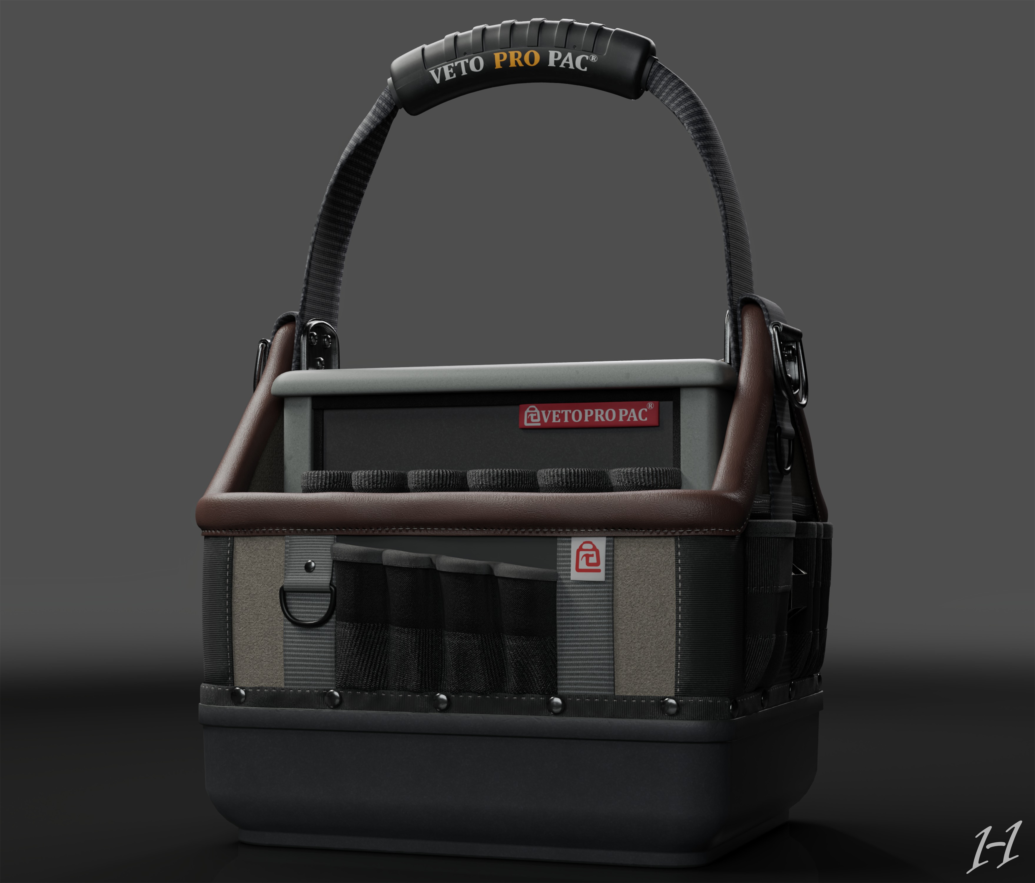 3D model Hardware Tool Kit AR VR 3D MODEL VR / AR / low-poly | CGTrader