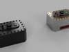 Fuel cell tank 1-10 RC accessory free 3D model 3D printable | CGTrader