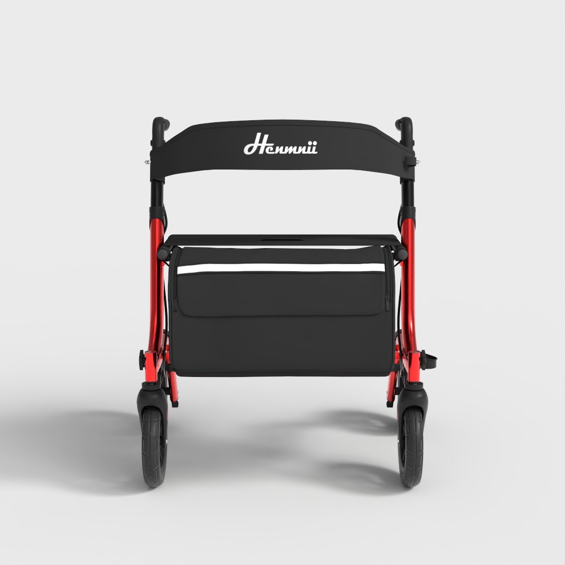 3D model WALKER FOR SENIORS VR / AR / low-poly | CGTrader