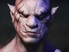 3D Printable Azog Bust - Iconic Villain from The Hobbit Universe 3D ...