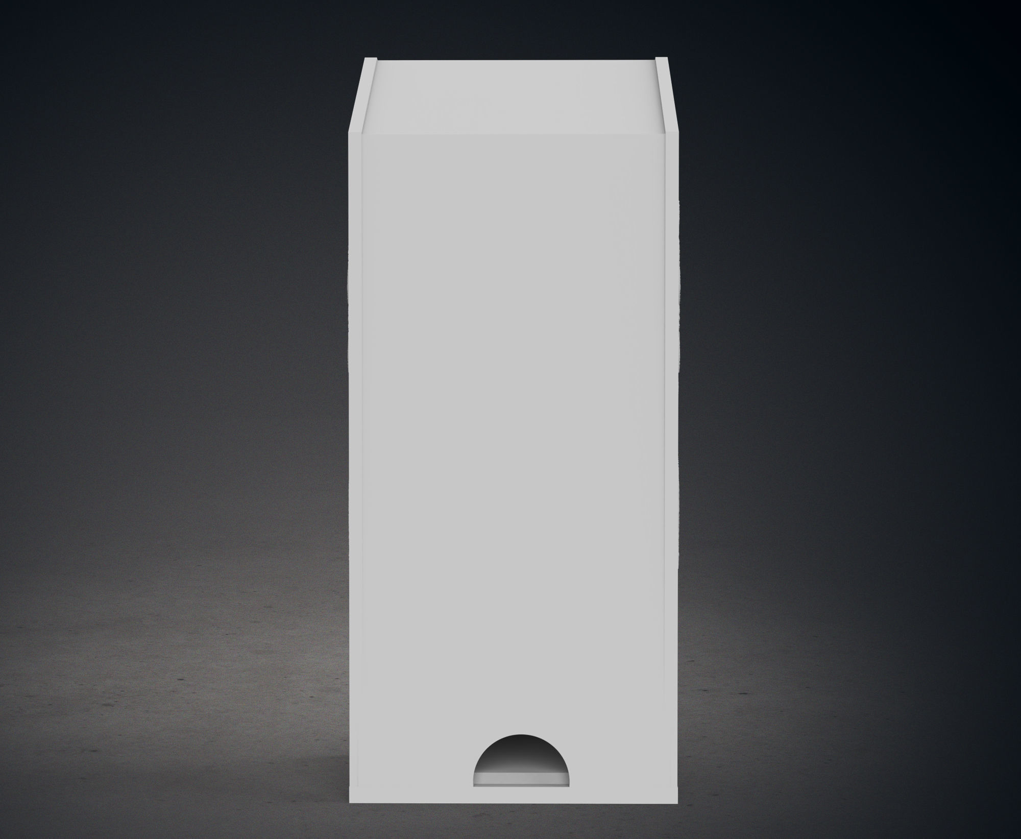 Centipede Arcade Cabinet with Lithophane 3D model 3D printable | CGTrader