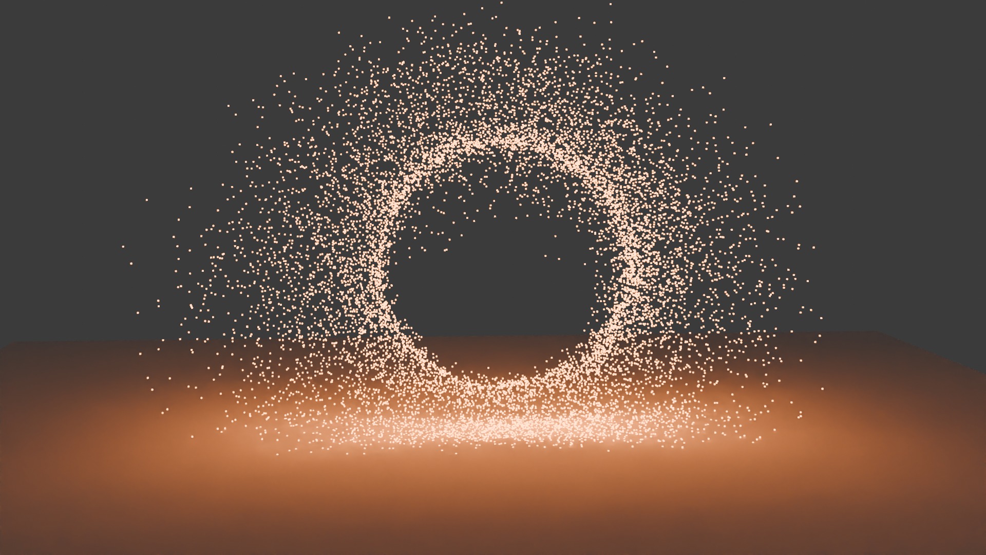 Doctor Stange Portal Blender free 3D model animated rigged | CGTrader