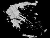 Greece Topographic Map - 3D Terrain Topography of Greece 3D model 3D ...