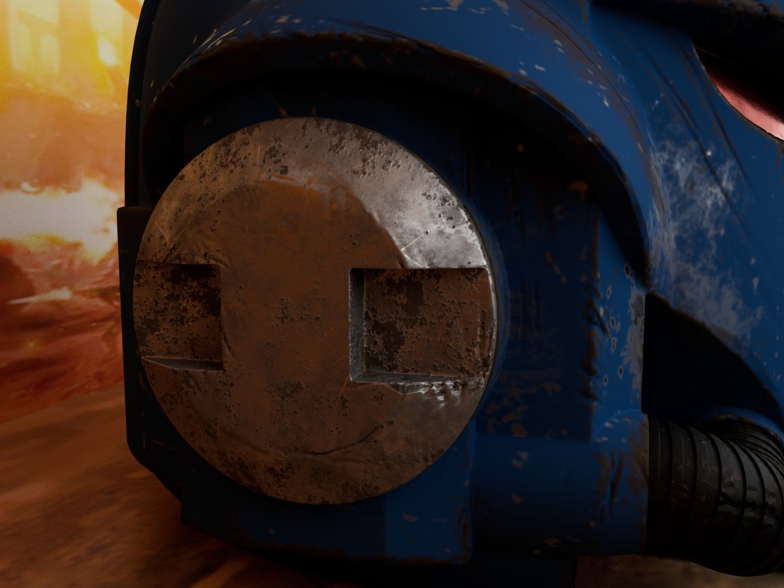 Helme Warhammer Primaris free 3D model | CGTrader