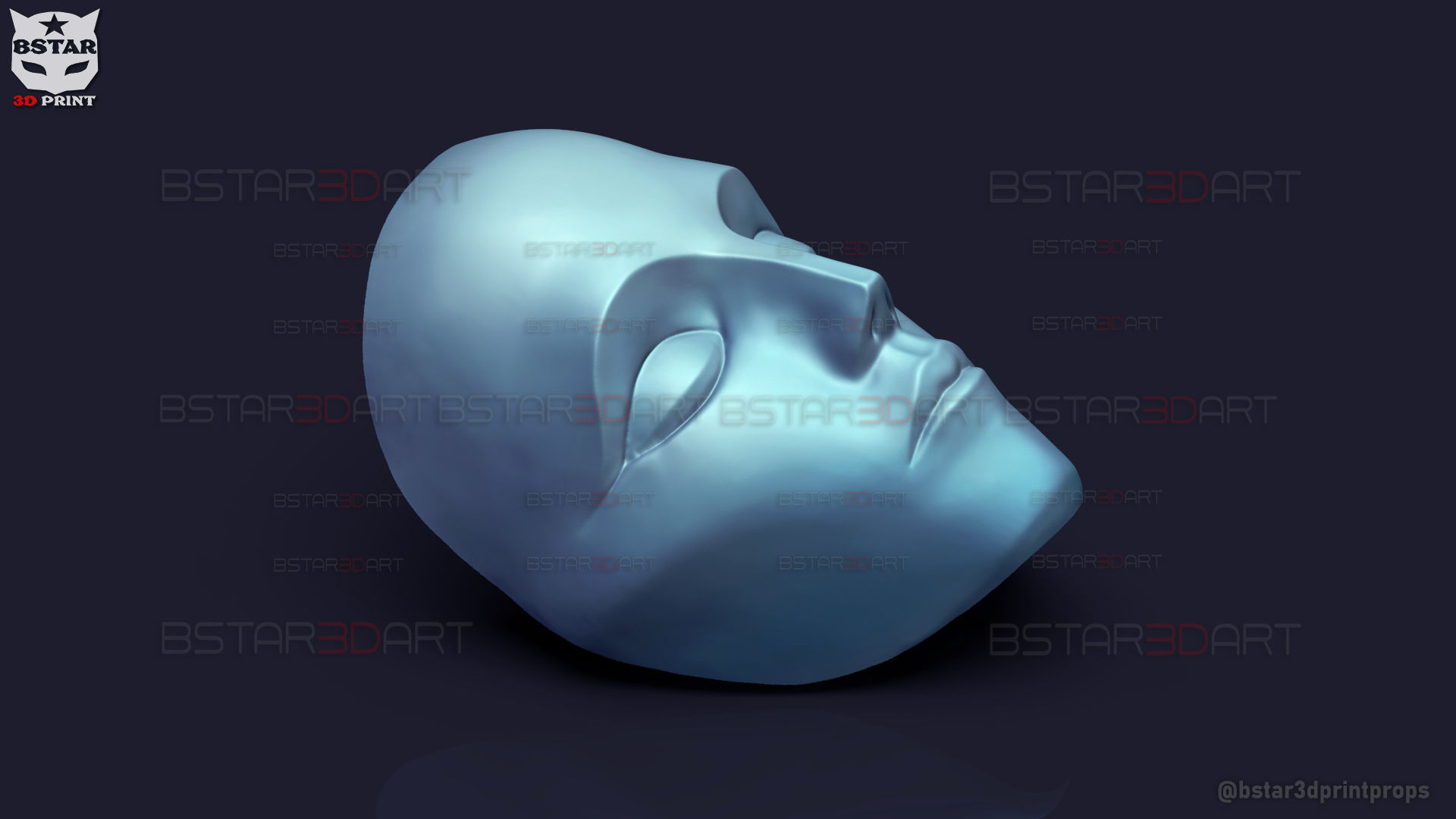 The Mask Viktor - Opening Arcane Netflix - league of legends 3D model ...