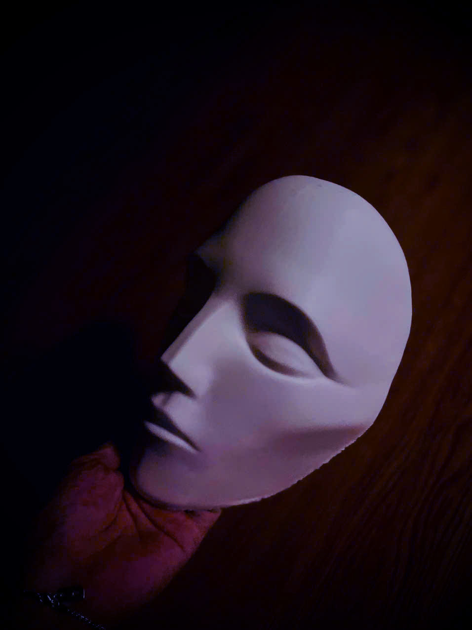 The Mask Viktor - Opening Arcane Netflix - league of legends 3D model ...