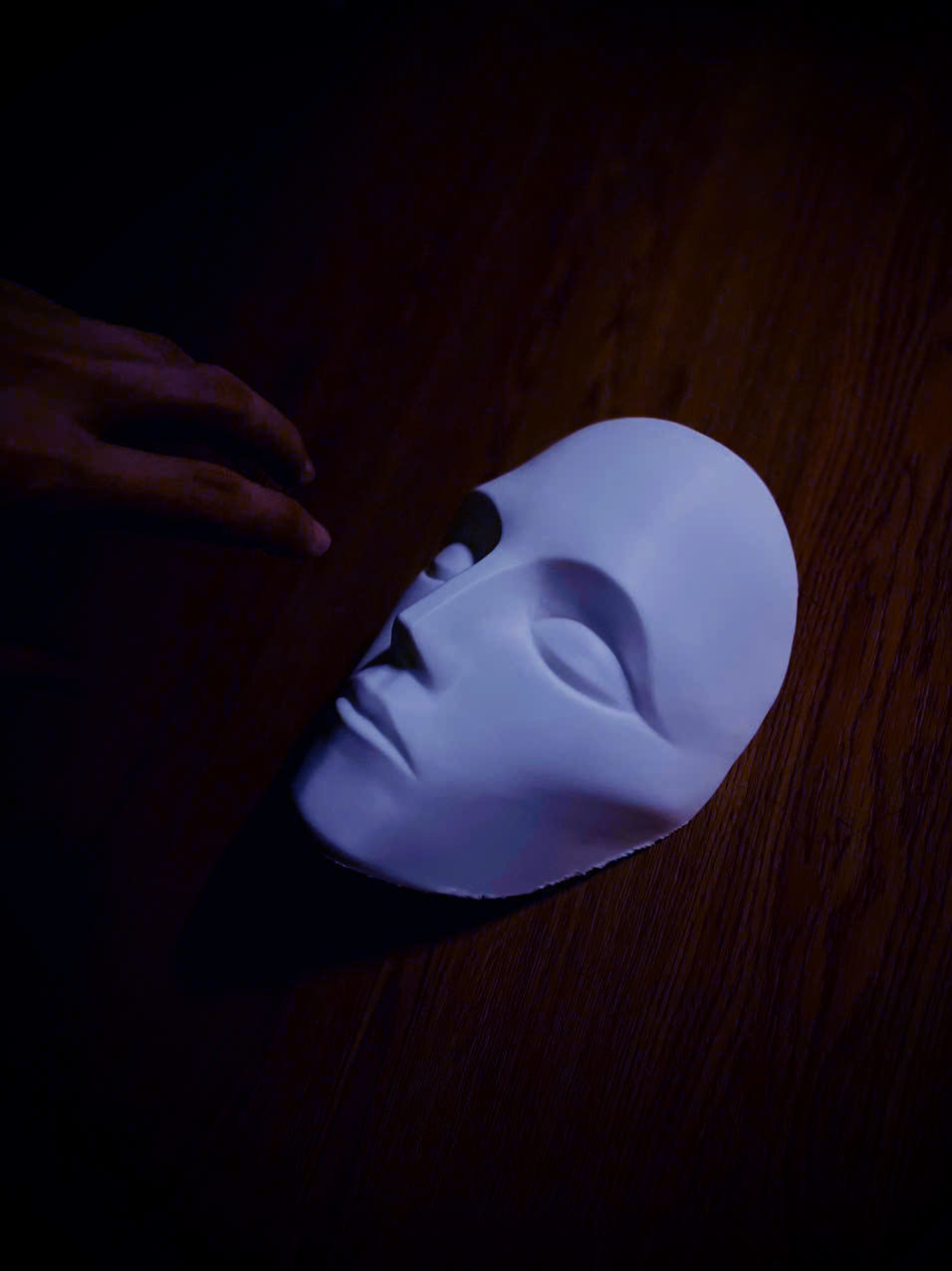 The Mask Viktor - Opening Arcane Netflix - league of legends 3D model ...