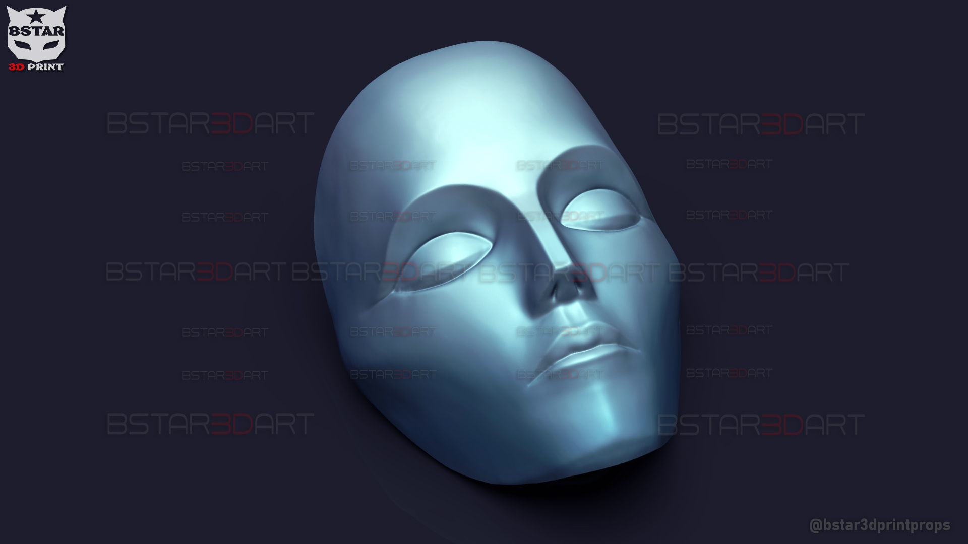 The Mask Viktor - Opening Arcane Netflix - league of legends 3D model ...