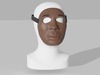 Tyler Chromakopia Mask 3D model | CGTrader