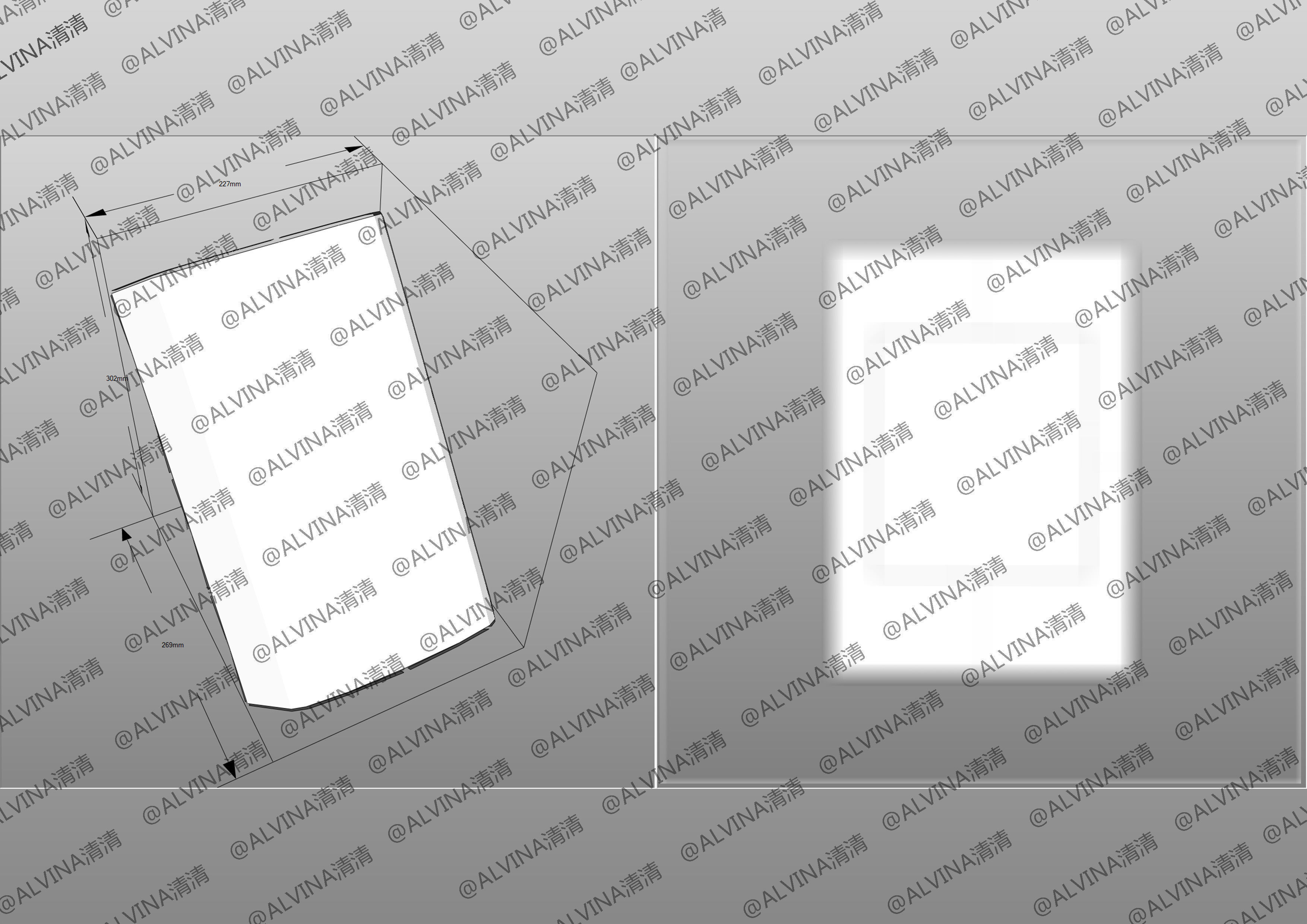 3D model Jin Roh Armor - DIY Cosplay Pepakura Foam Template VR / AR ...