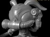 FIZZ OMEGA SQUAD - LEAGUE OF LEGENDS 3D model 3D printable | CGTrader