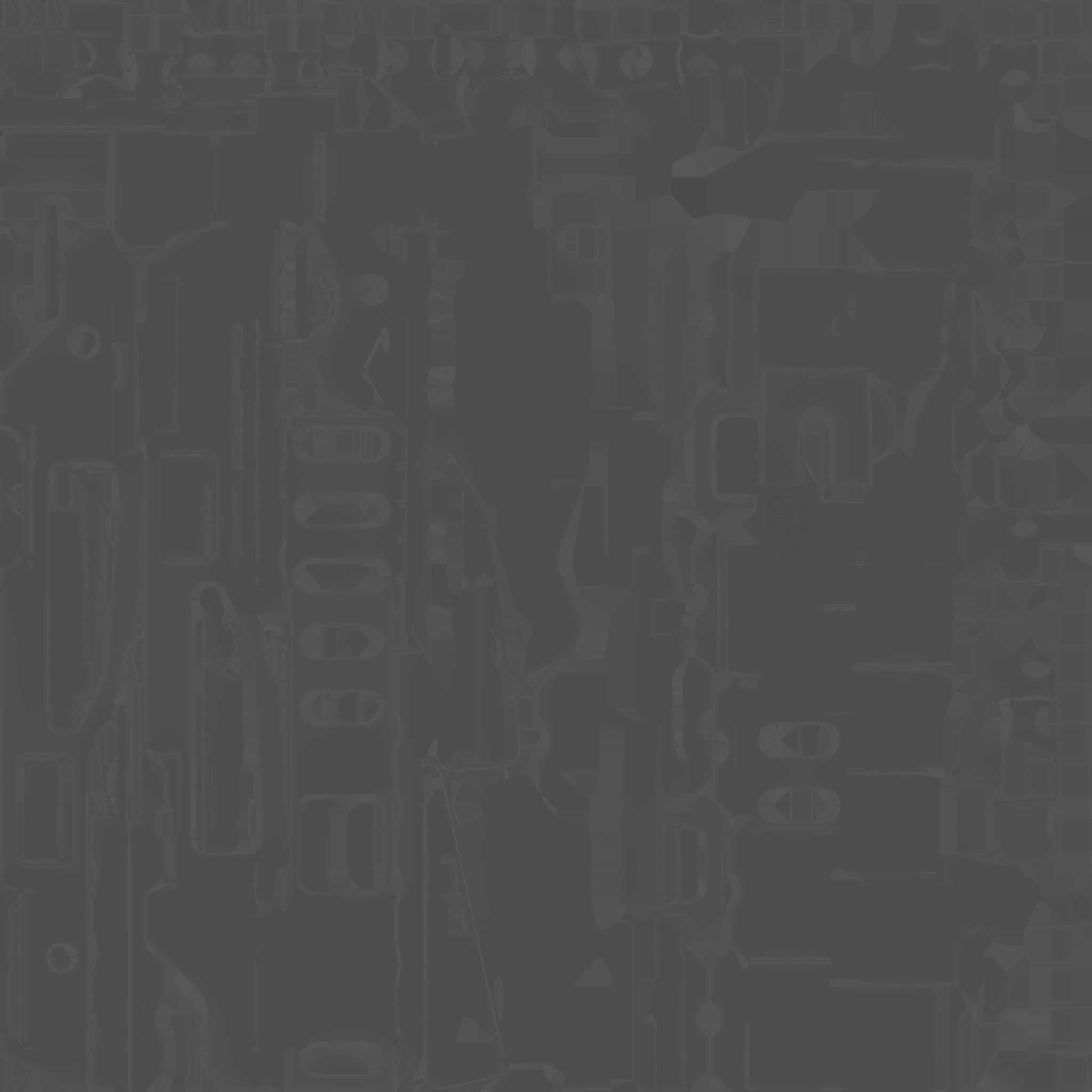 3D model RailScales MonoLift Riser 3D Low-poly model Game Ready VR / AR ...