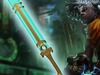 Ekko Cosplay Sword Arcane League of Legends 3D model 3D printable ...
