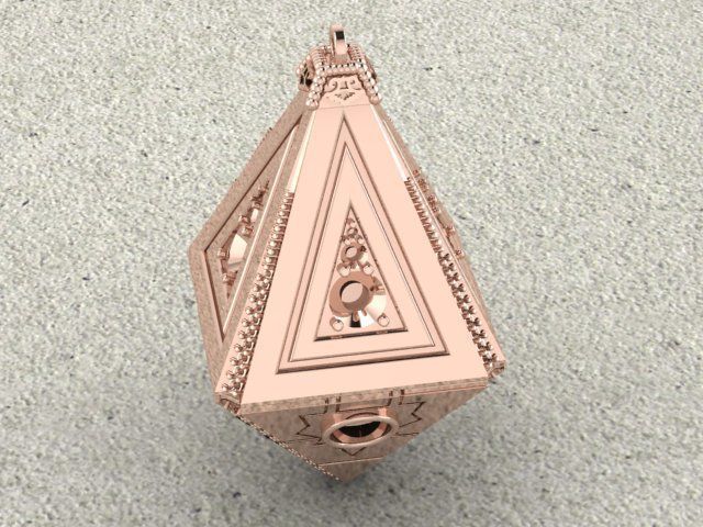 3D Model 00002 KLY free 3D model | CGTrader