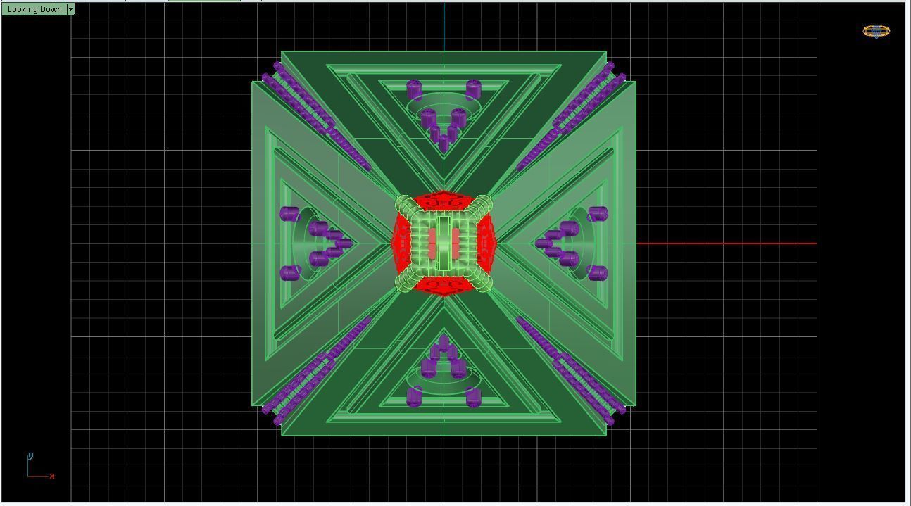 3D Model 00002 KLY free 3D model | CGTrader