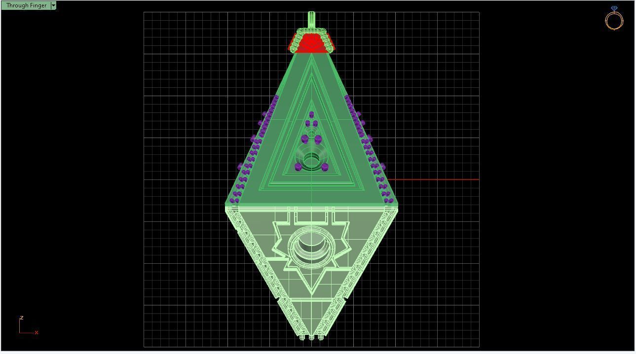 3D Model 00002 KLY free 3D model | CGTrader