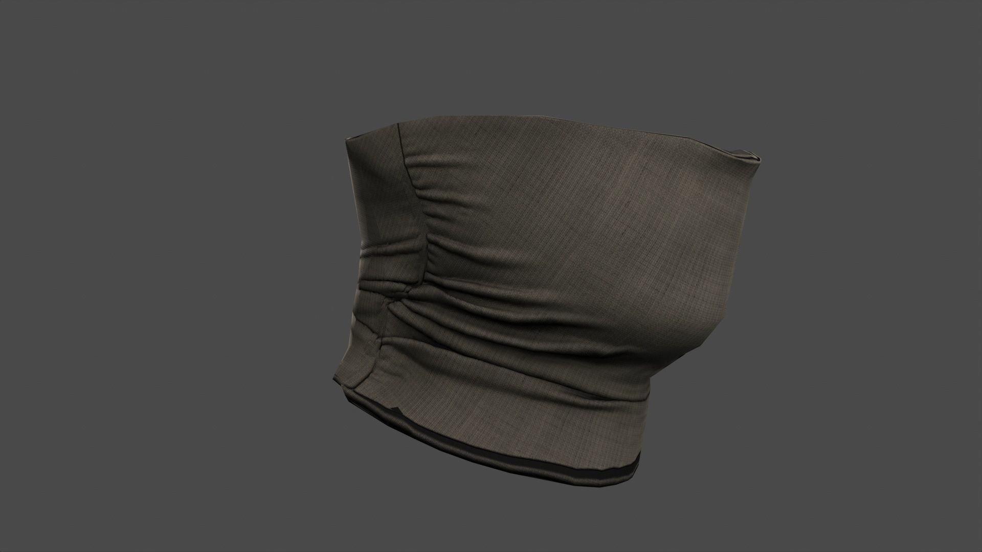 3D model Austrian Army Cobra Military Mask and Tactical GTA FIVEM VR ...