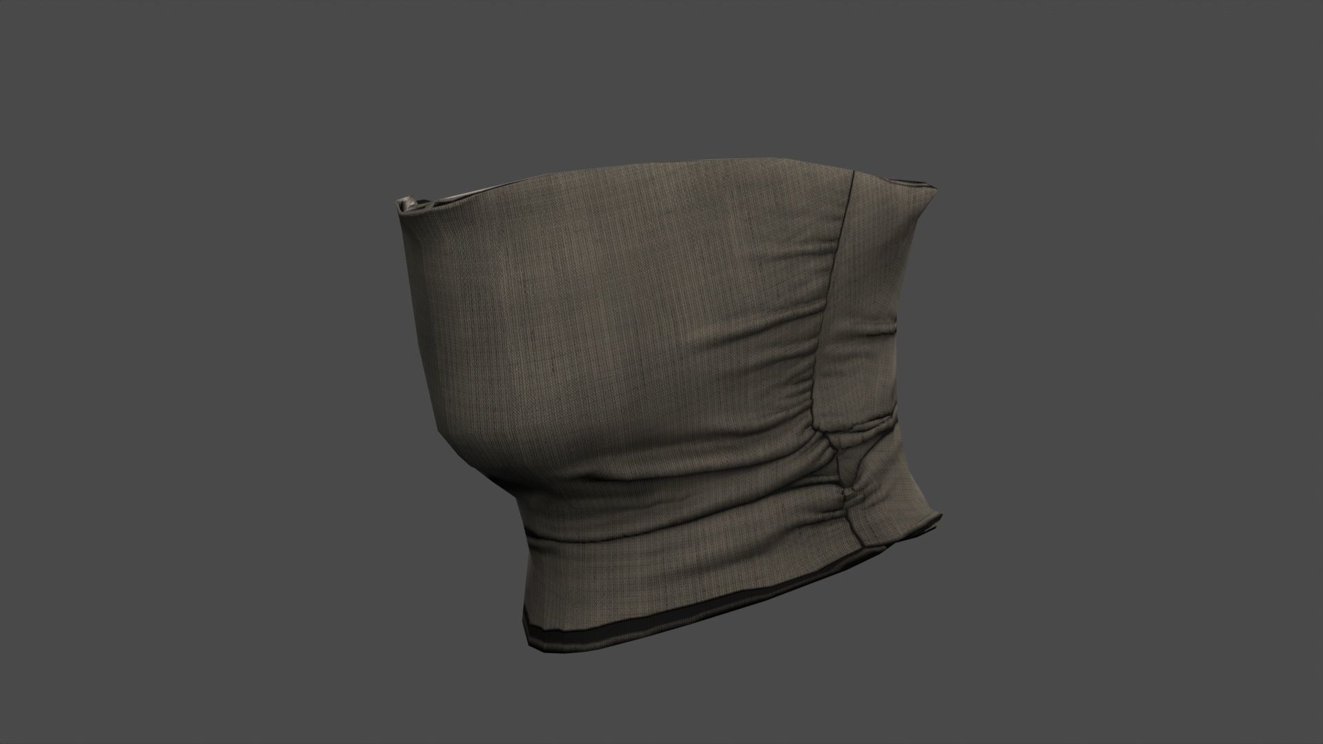 3D model Austrian Army Cobra Military Mask and Tactical GTA FIVEM VR ...