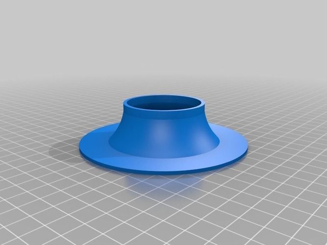 Turbocharger with electric motor free 3D Model 3D printable STL ...