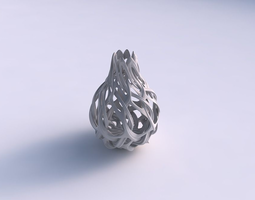 Imprinted 3D Printing Models | CGTrader