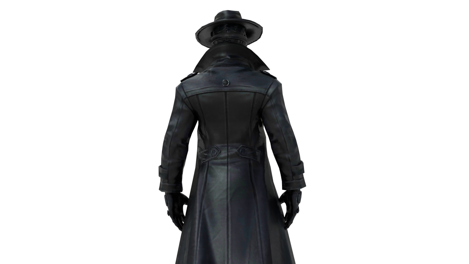 3D model Spiderman Noir 3D Model Hero Rigged for Games and Animation VR ...