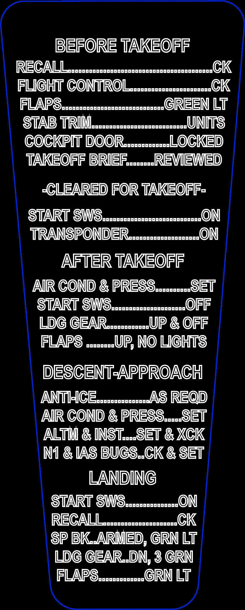 DIY 3D Print Flight SIM Yoke Kit Joystick Potentiometer Version 3D ...