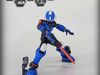 3dPrinted Megaman Action Figure Reploid VEX 3D model 3D printable ...