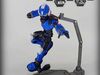 3dPrinted Megaman Action Figure Reploid VEX 3D model 3D printable ...