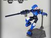 3dPrinted Megaman Action Figure Reploid VEX 3D model 3D printable ...