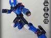 3dPrinted Megaman Action Figure Reploid VEX 3D model 3D printable ...