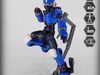 3dPrinted Megaman Action Figure Reploid VEX 3D model 3D printable ...