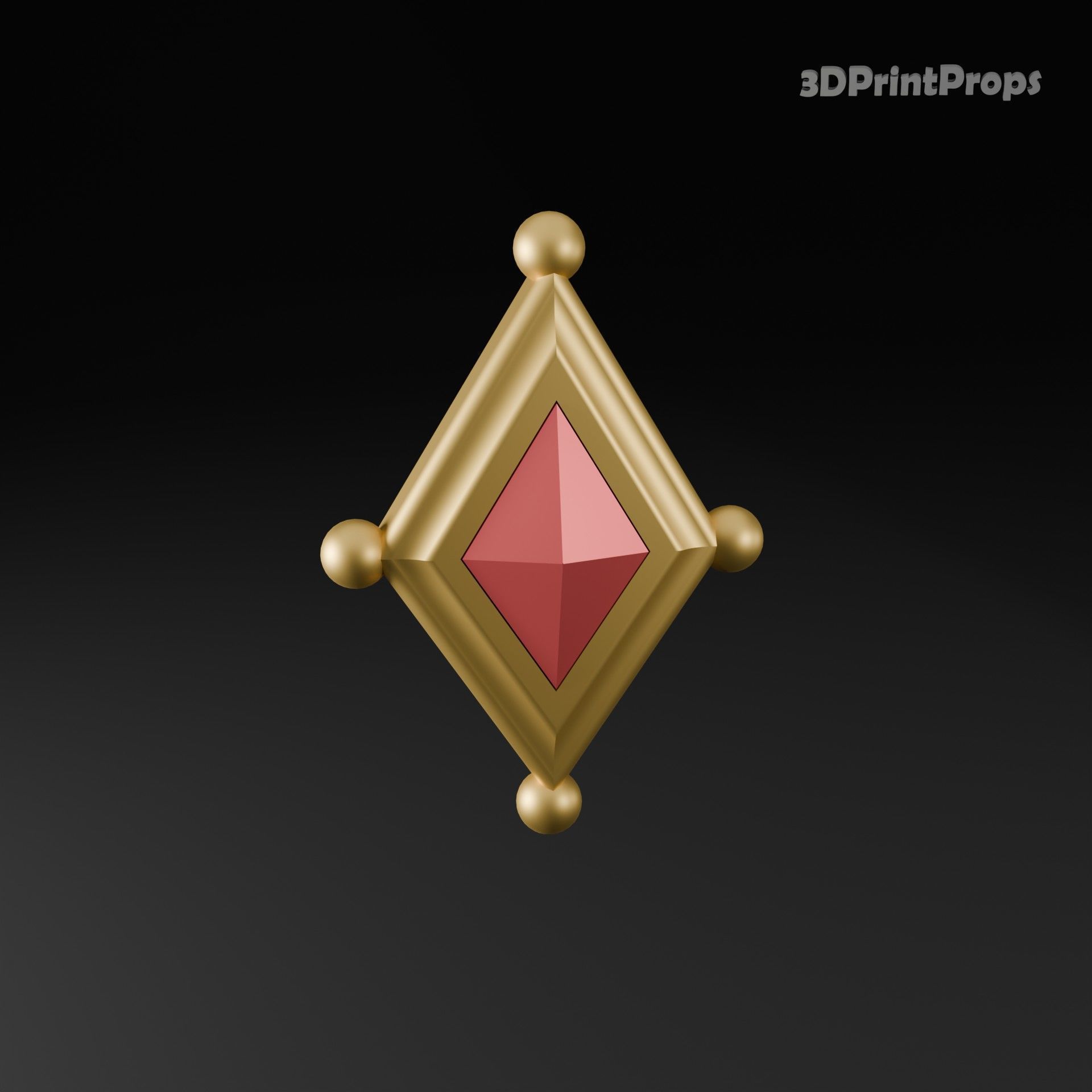 Solo Leveling ARISE Lee Bora accessories 3D model 3D printable | CGTrader