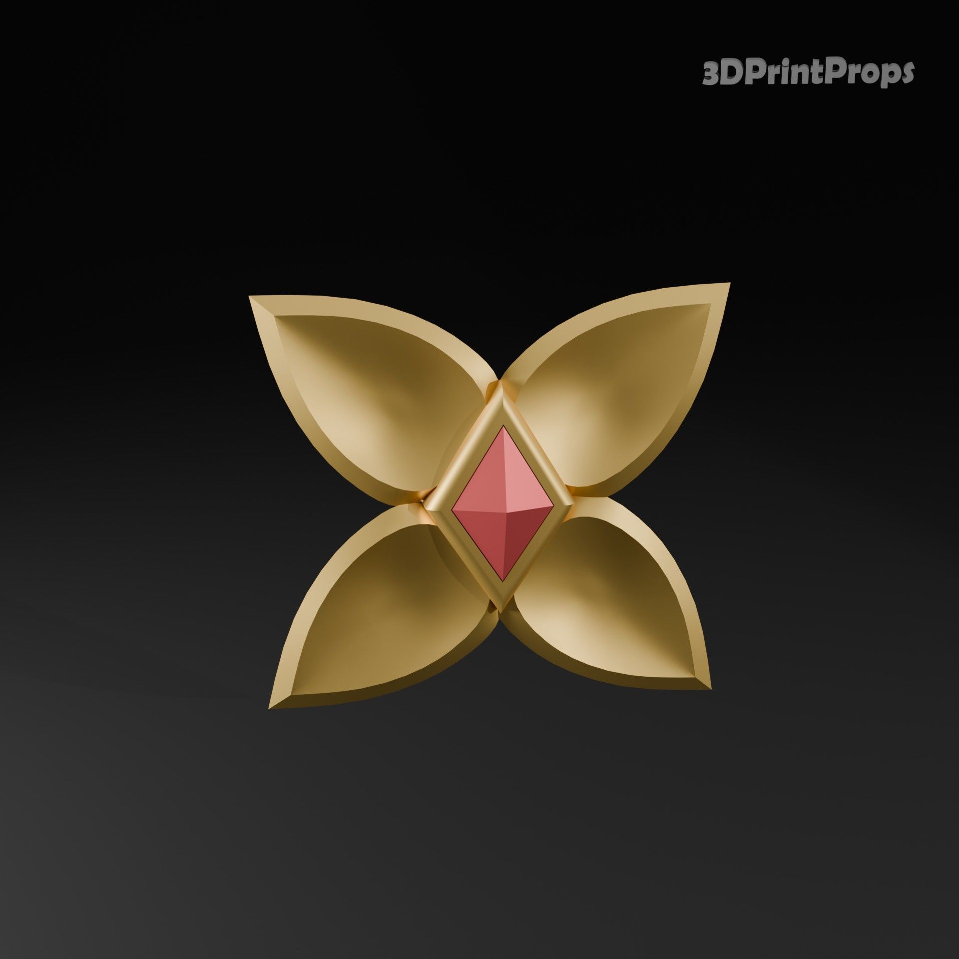 Solo Leveling ARISE Lee Bora accessories 3D model 3D printable | CGTrader