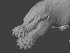 Savage Deviljho - Monster Hunter World 3D model 3D printable | CGTrader