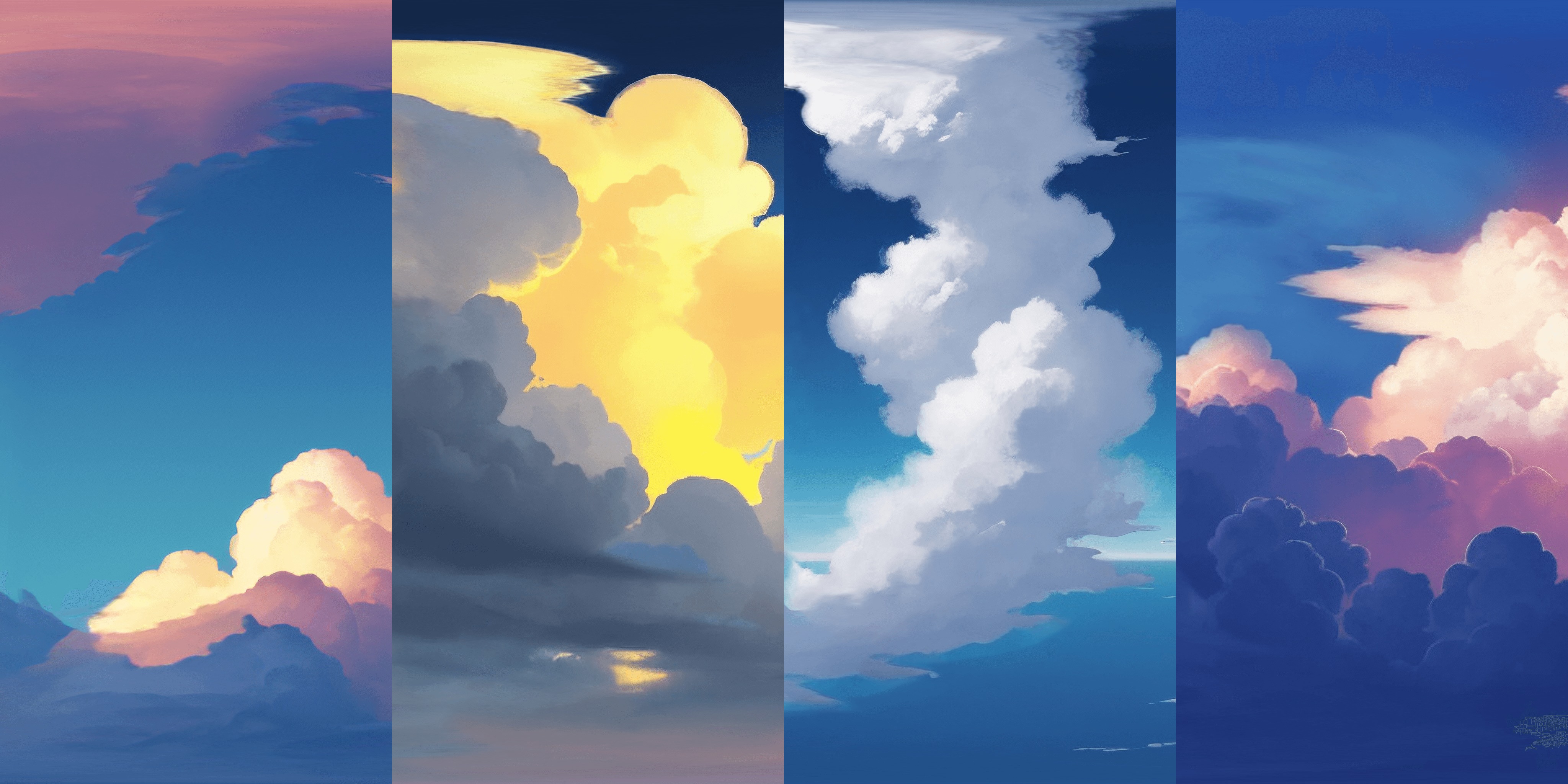 skybox1 DEMO free Texture | CGTrader