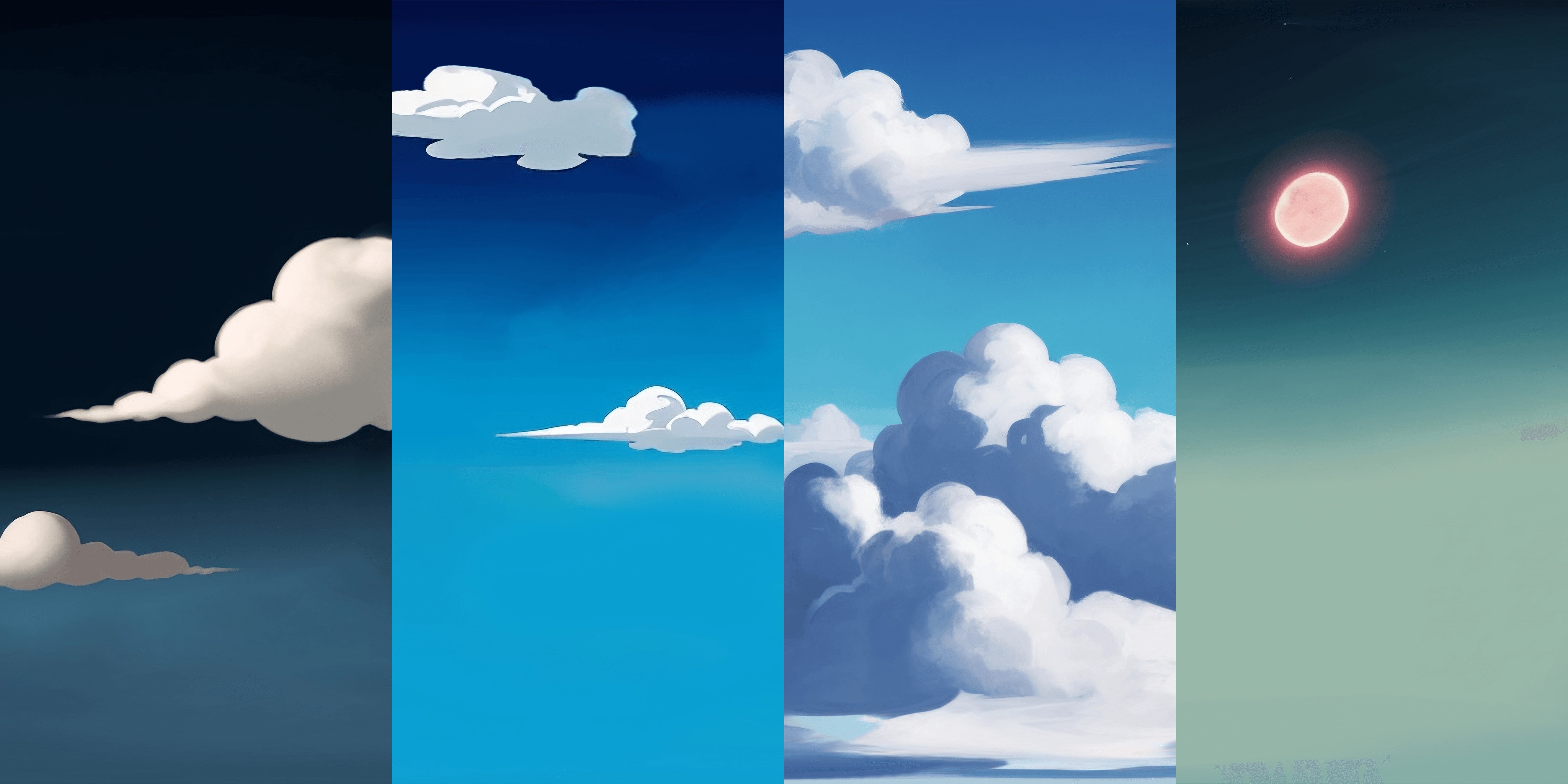 skybox1 DEMO free Texture | CGTrader