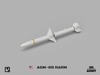 AGM-188 HARM - 3D printing files for aeromodelling 3D model 3D ...
