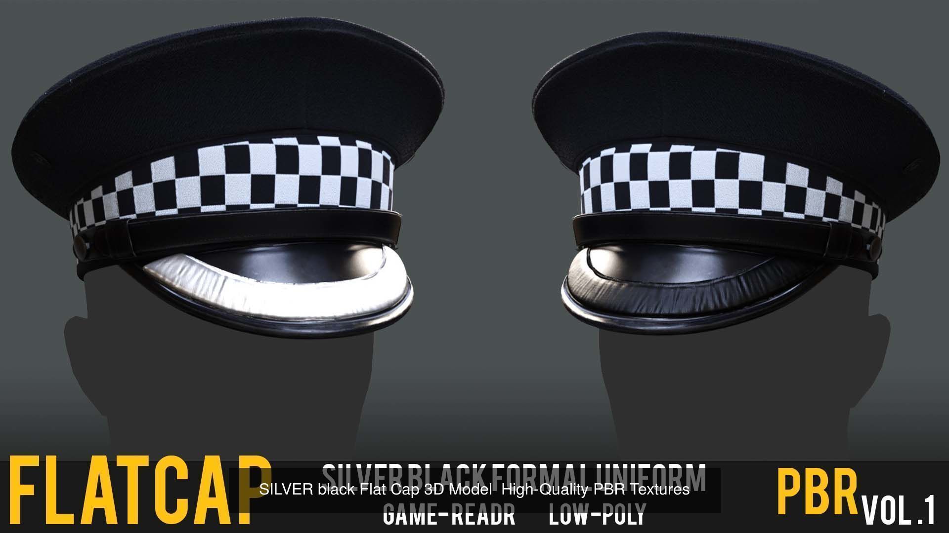 Formal Uniform Collection Police Fire Brigade Ambulance Uniforms VR ...