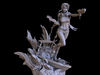 Revy - Black Lagoon 3D model 3D printable | CGTrader