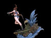 Revy - Black Lagoon 3D model 3D printable | CGTrader