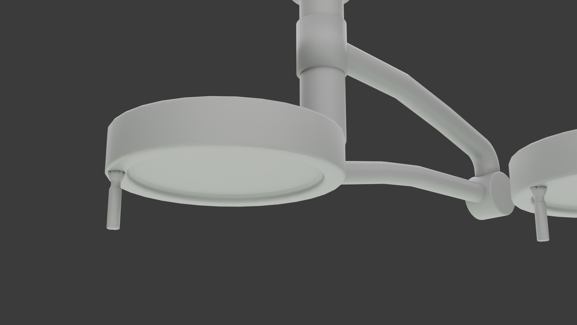 Realistic Medical Equipment and Accessories Set free 3D model | CGTrader