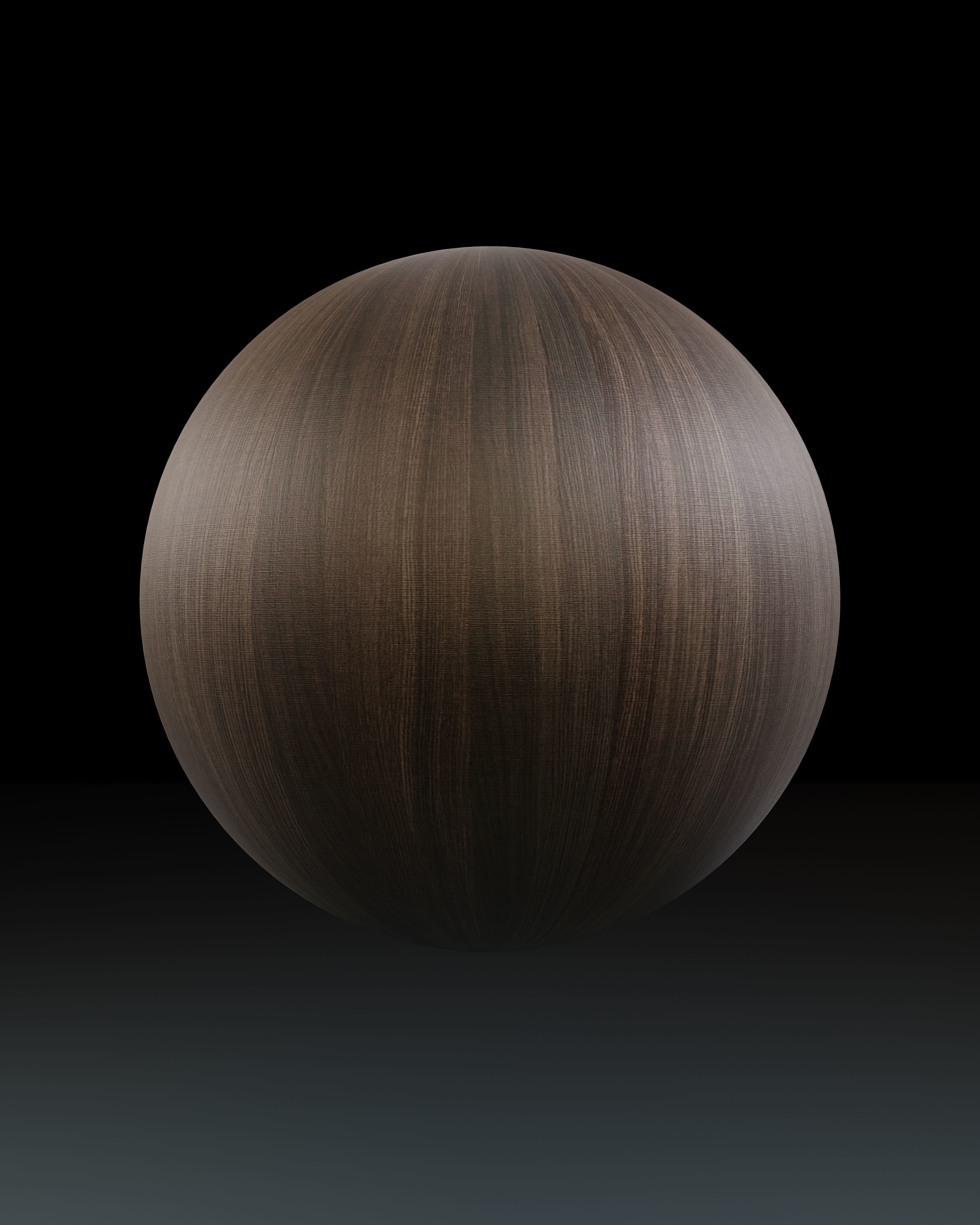 Grey Sawn Oak PBR Texture | CGTrader