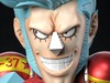 Franky - One Piece - Chibi 3D model 3D printable | CGTrader