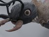 demon ant free VR / AR / low-poly 3D model animated rigged | CGTrader