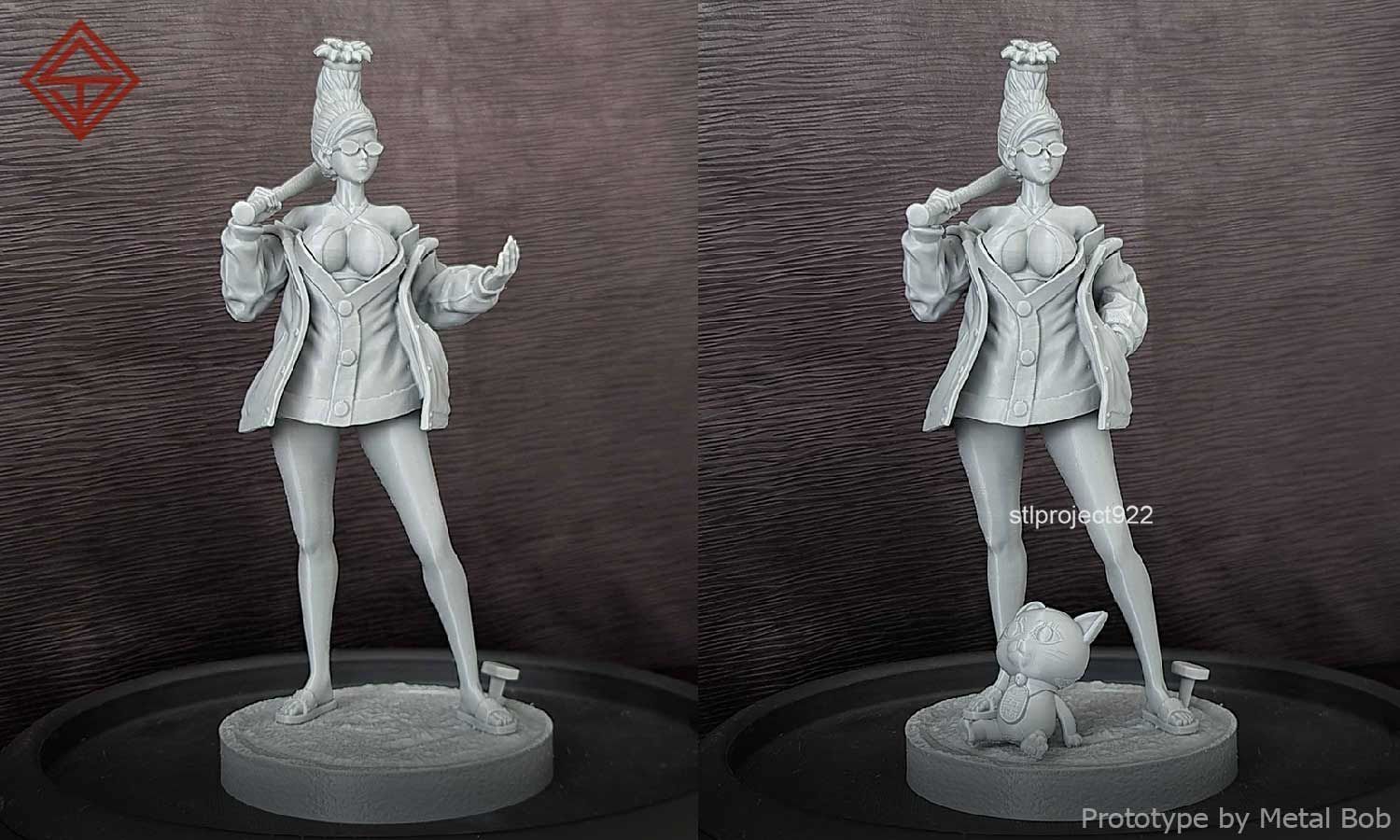 Seiko 3D model 3D printable | CGTrader